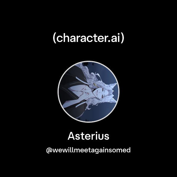 Chat with Asterius | character.ai | AI Chat, Reimagined–Your Words ...