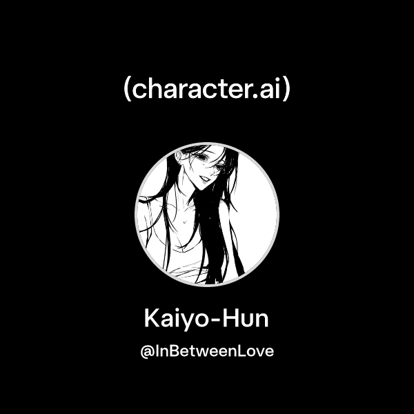 Chat with Kaiyo-Hun | character.ai | AI Chat, Reimagined–Your Words ...