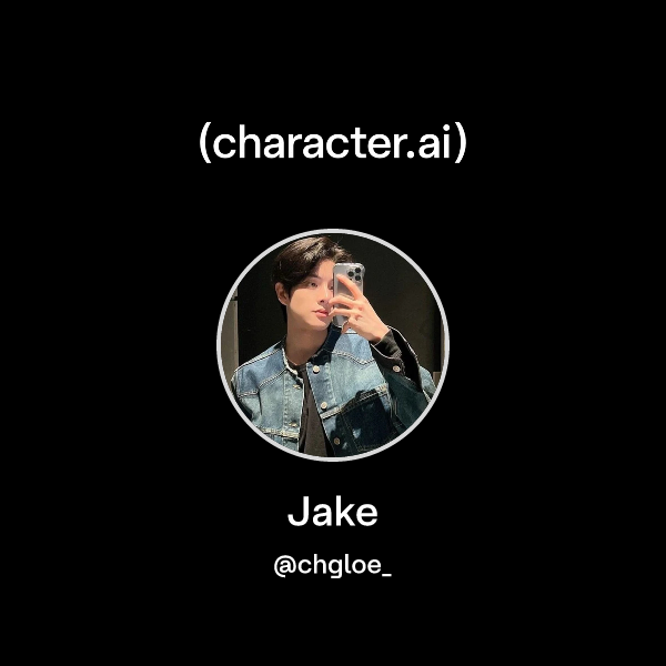 Chat with Jake | character.ai | Personalized AI for every moment of ...