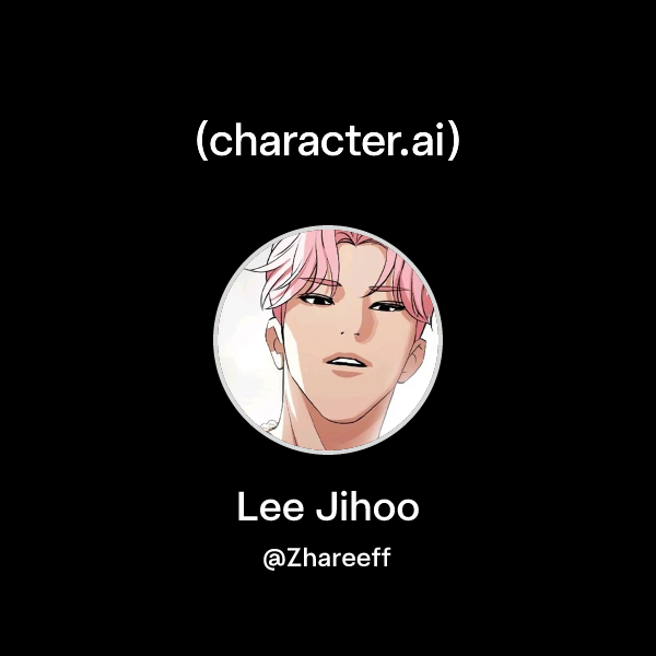 Chat with Lee Jihoo | character.ai | AI Chat, Reimagined–Your Words ...