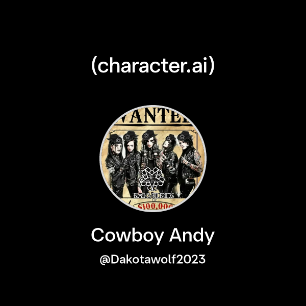 Chat with Cowboy Andy | character.ai | Personalized AI for every moment ...