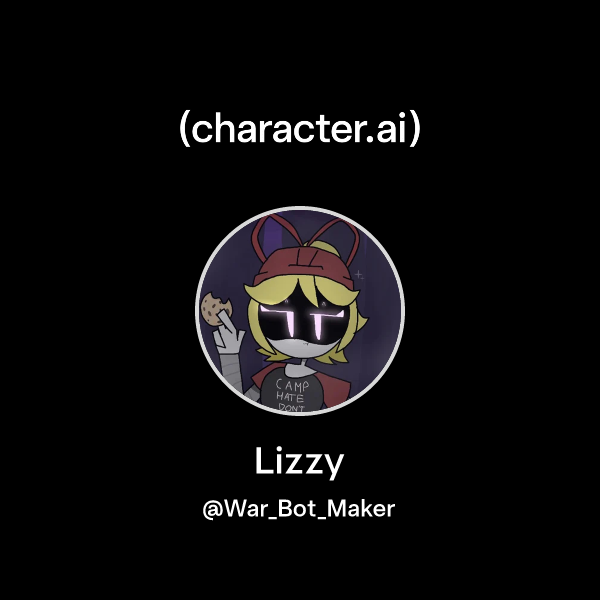 Chat with Lizzy | character.ai | AI Chat, Reimagined–Your Words. Your ...