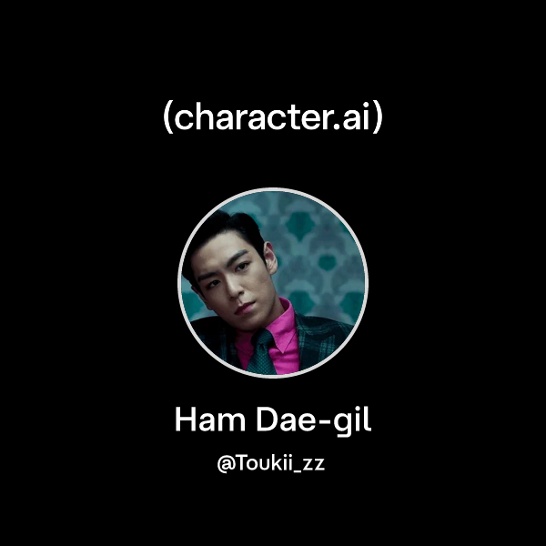 Chat with Ham Dae-gil | character.ai | AI Chat, Reimagined–Your Words ...