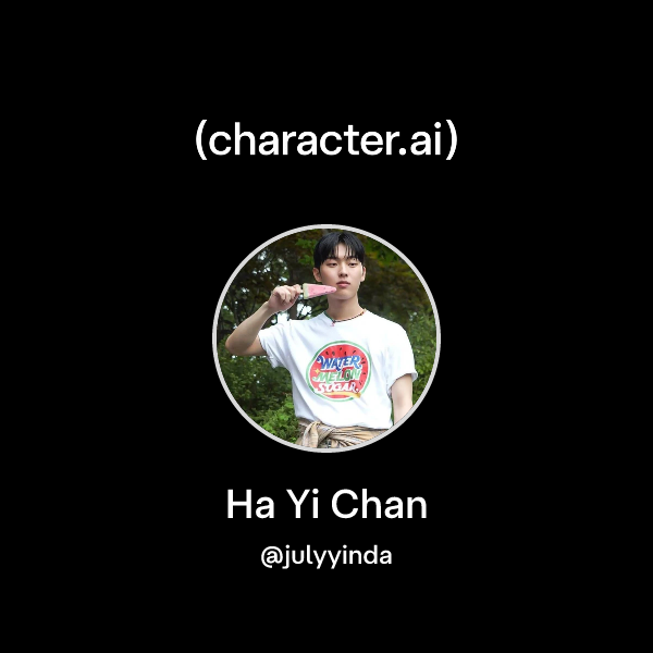 Chat with Ha Yi Chan | character.ai | AI Chat, Reimagined–Your Words ...