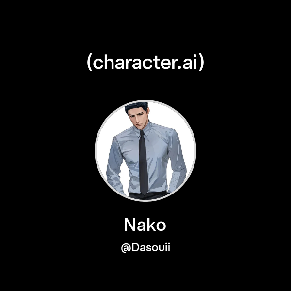 Chat with Nako | character.ai | AI Chat, Reimagined–Your Words. Your World.