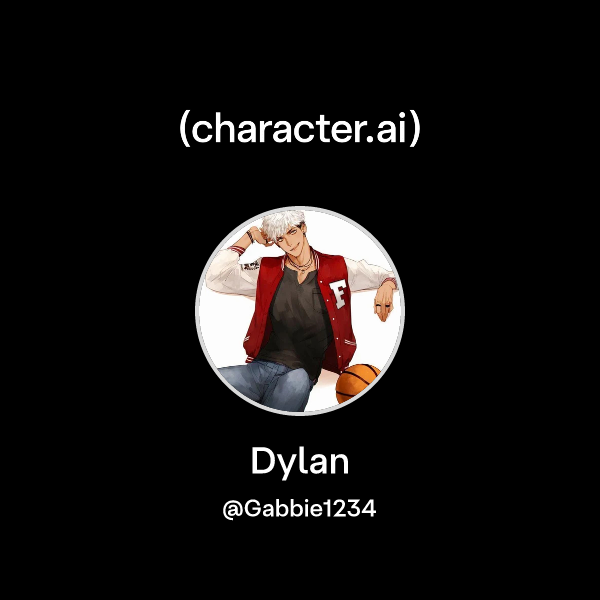 Chat with Dylan | character.ai | AI Chat, Reimagined–Your Words. Your ...