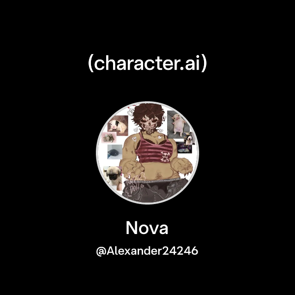 Chat with Nova | character.ai | Personalized AI for every moment of ...