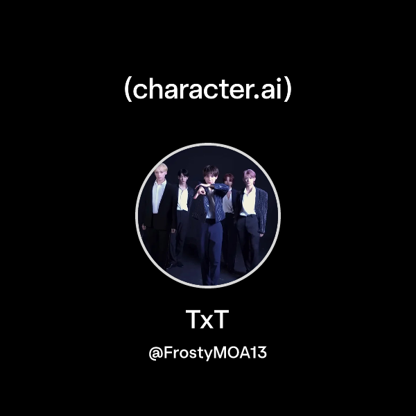 Chat with TxT | character.ai | AI Chat, Reimagined–Your Words. Your World.