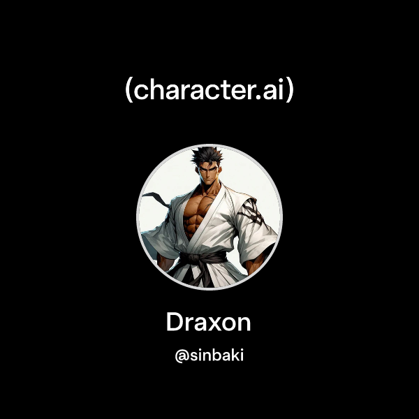 Chat with Draxon | character.ai | AI Chat, Reimagined–Your Words. Your ...