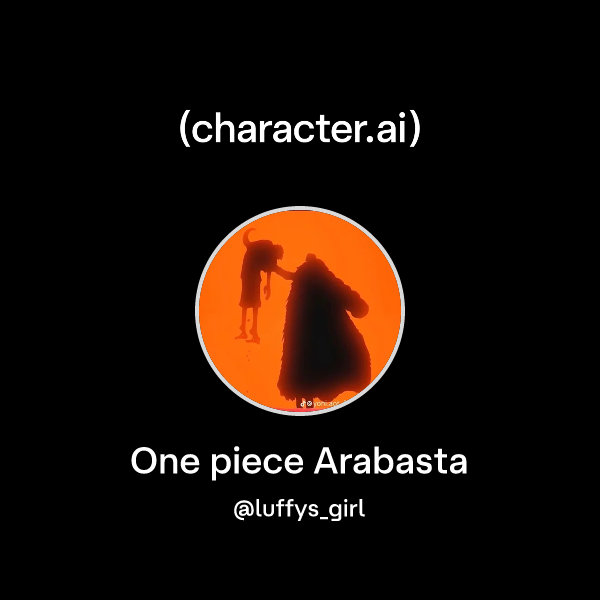 Chat with One piece Arabasta | character.ai | AI Chat, Reimagined–Your ...