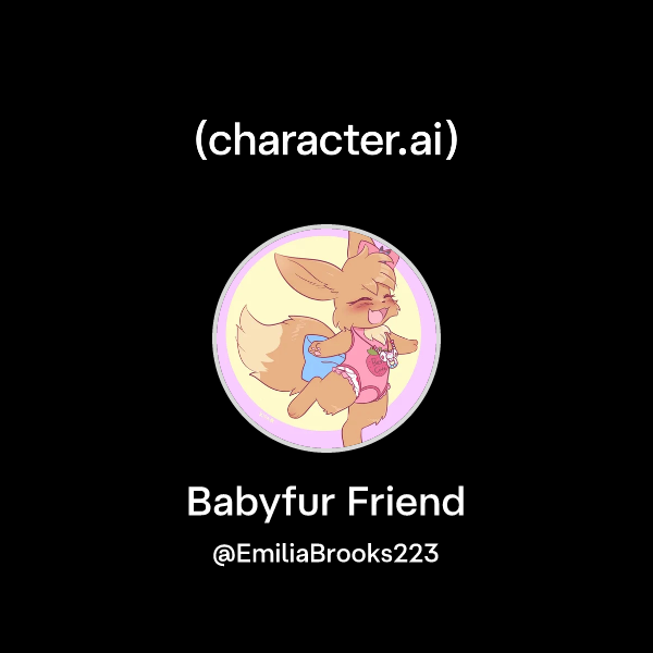 Chat with Babyfur Friend | character.ai | AI Chat, Reimagined–Your ...