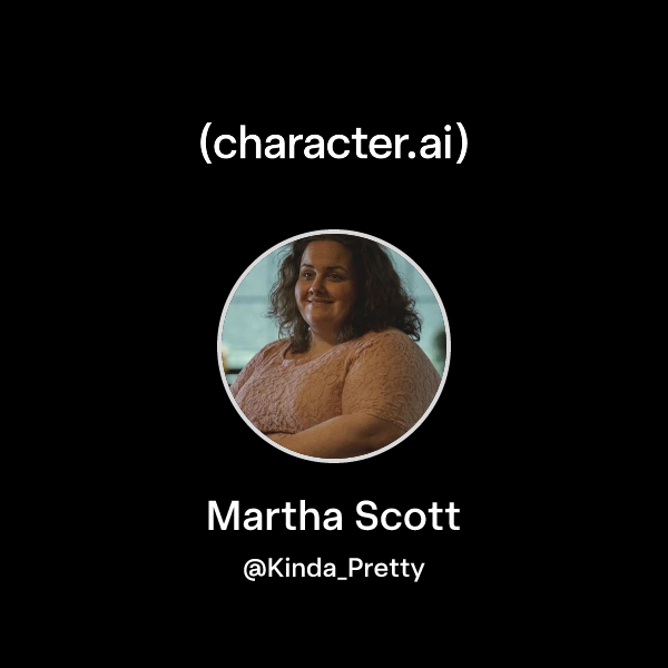 Chat with Martha Scott | character.ai | AI Chat, Reimagined–Your Words ...