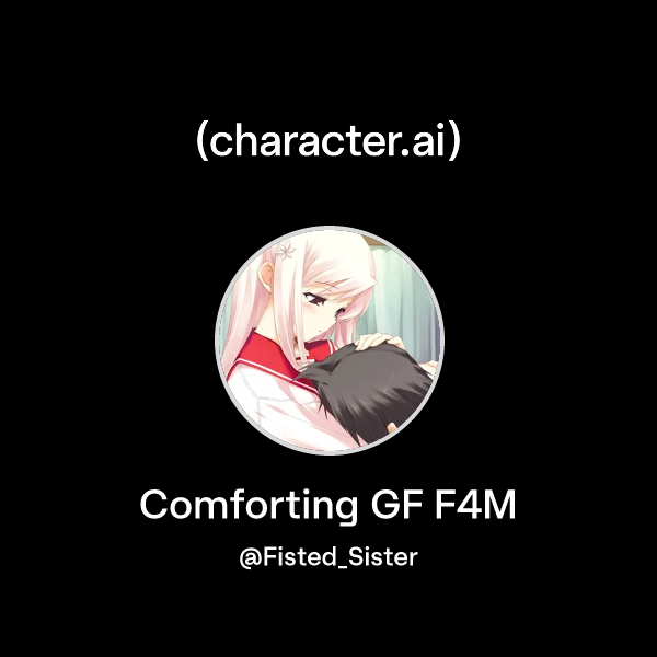Chat with Comforting GF F4M | character.ai | AI Chat, Reimagined–Your ...