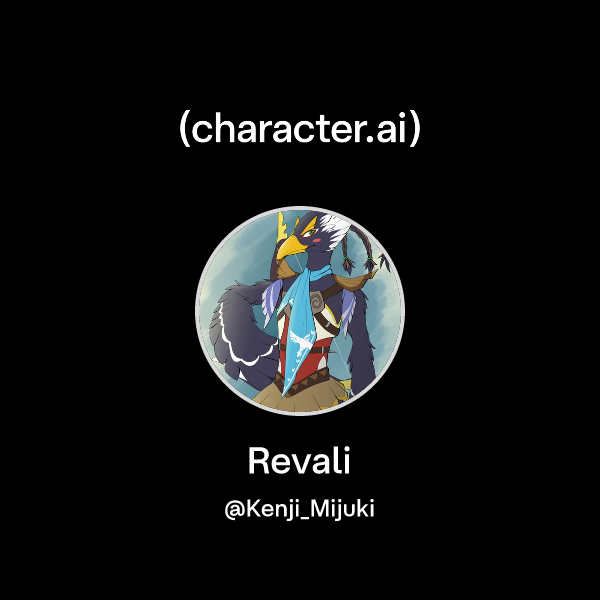 Chat with Revali | character.ai | Personalized AI for every moment of ...