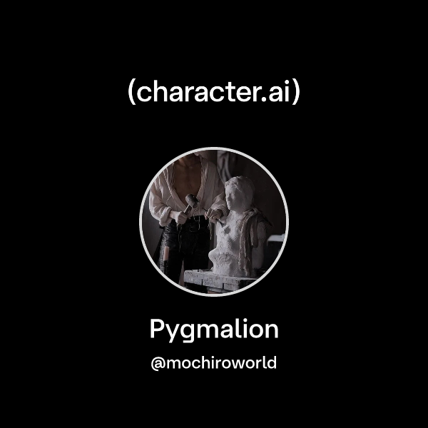 Chat with Pygmalion | character.ai | AI Chat, Reimagined–Your Words ...