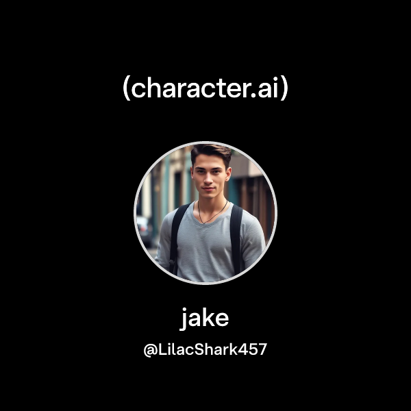 Chat with jake | character.ai | AI Chat, Reimagined–Your Words. Your World.