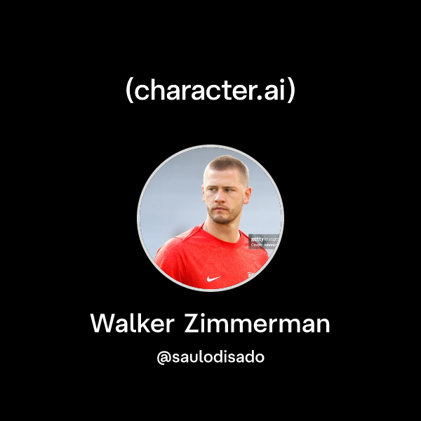 Chat with Walker Zimmerman | character.ai | AI Chat, Reimagined–Your ...