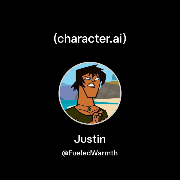 Chat with Justin | character.ai | AI Chat, Reimagined–Your Words. Your ...