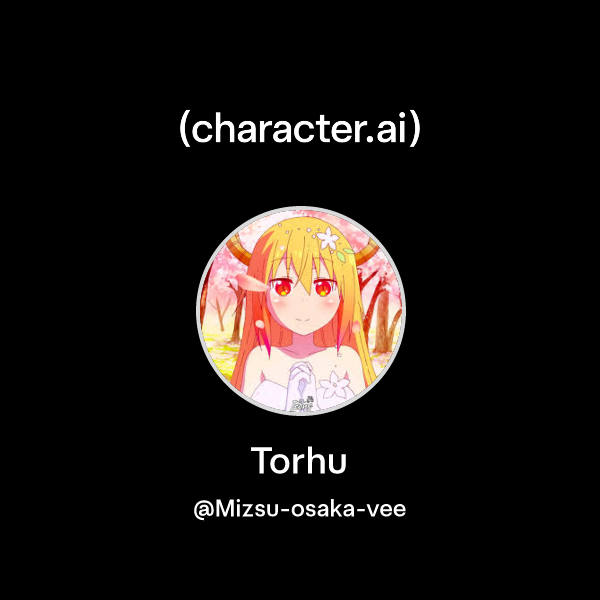 Chat with Torhu | character.ai | AI Chat, Reimagined–Your Words. Your ...