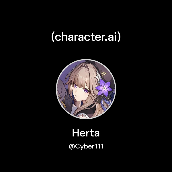 Chat with Herta | character.ai | AI Chat, Reimagined–Your Words. Your ...