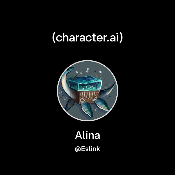 Chat with Alina | character.ai | AI Chat, Reimagined–Your Words. Your ...