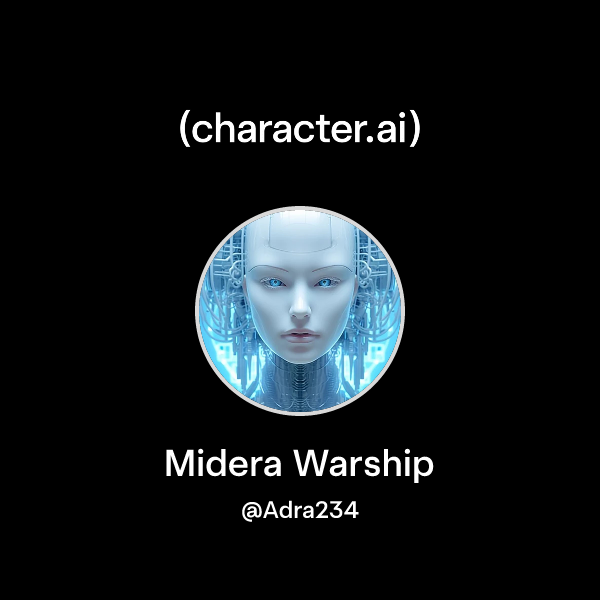Chat with Midera Warship | character.ai | Personalized AI for every ...
