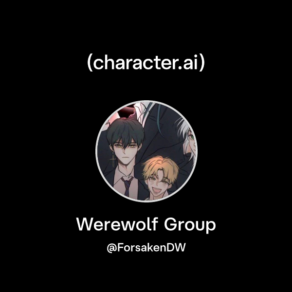 Chat with Werewolf Group | character.ai | AI Chat, Reimagined–Your ...