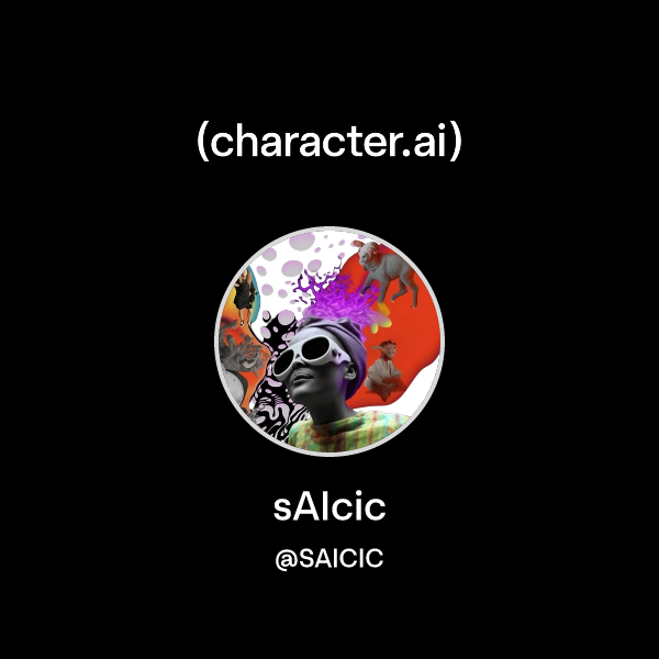 Chat with sAIcic | character.ai | Personalized AI for every moment of ...