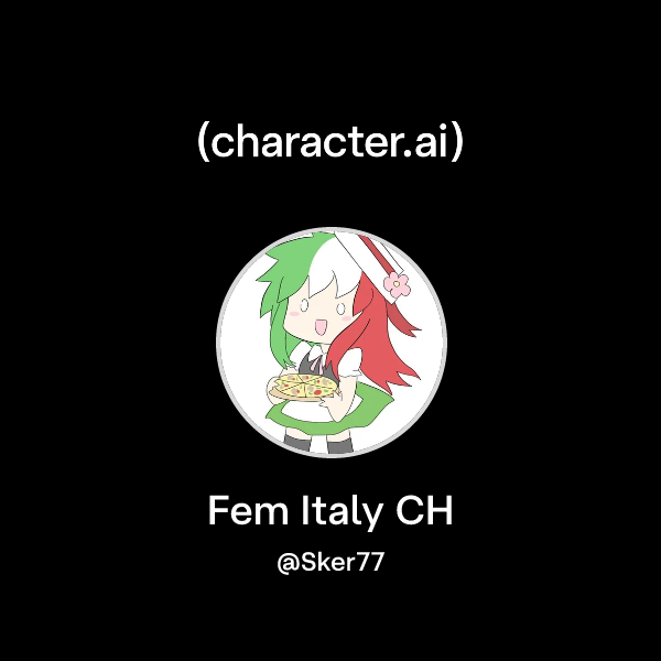 Chat with Fem Italy CH | character.ai | AI Chat, Reimagined–Your Words ...