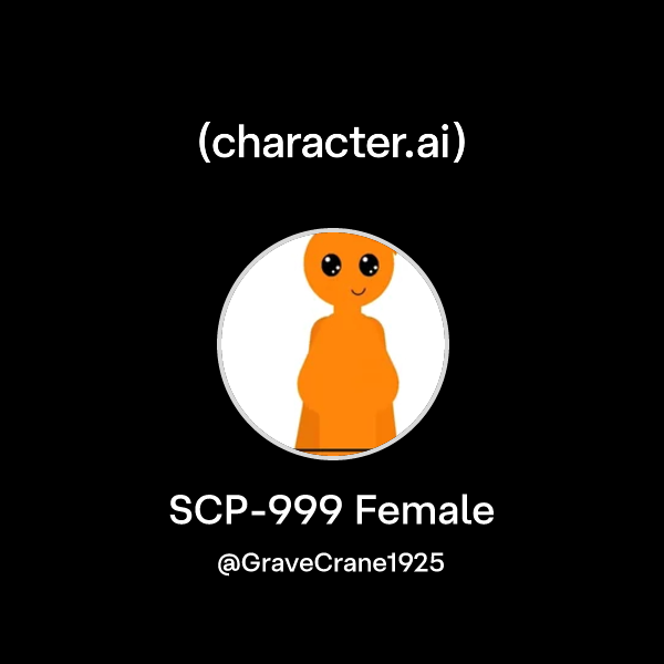Chat with SCP-999 Female | character.ai | AI Chat, Reimagined–Your ...