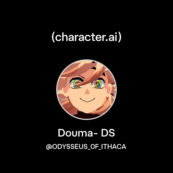 Chat with Douma- DS | character.ai | Personalized AI for every moment ...