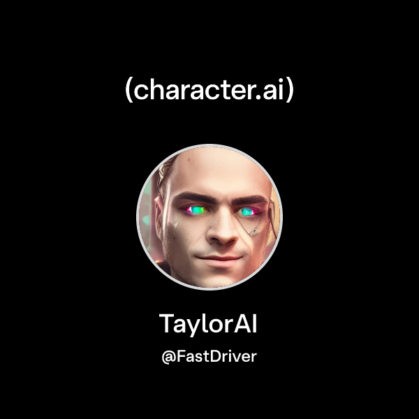 Chat with TaylorAI | character.ai | AI Chat, Reimagined–Your Words ...