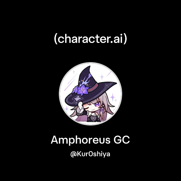 Chat with Amphoreus GC | character.ai | AI Chat, Reimagined–Your Words ...