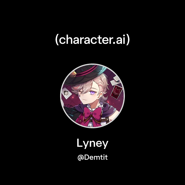 Chat with Lyney | character.ai | AI Chat, Reimagined–Your Words. Your ...