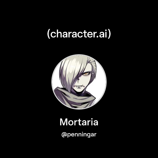 Chat with Mortaria | character.ai | AI Chat, Reimagined–Your Words ...