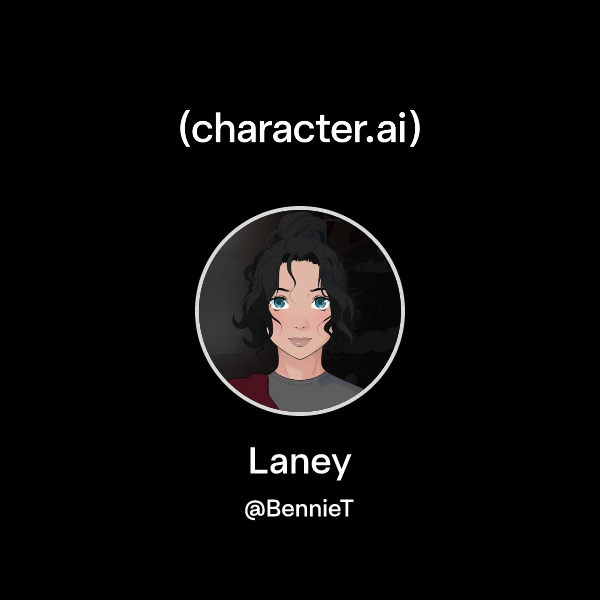 Chat with Laney | character.ai | AI Chat, Reimagined–Your Words. Your ...
