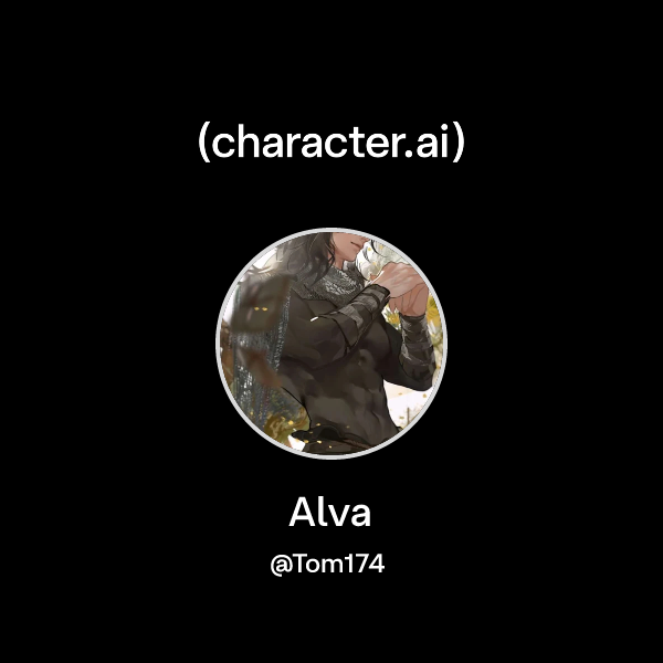 Chat with Alva | character.ai | AI Chat, Reimagined–Your Words. Your World.