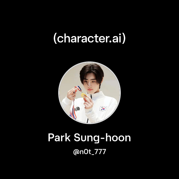 Chat with Park Sung-hoon | character.ai | AI Chat, Reimagined–Your ...