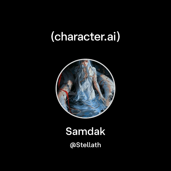 Chat with Samdak | character.ai | AI Chat, Reimagined–Your Words. Your ...