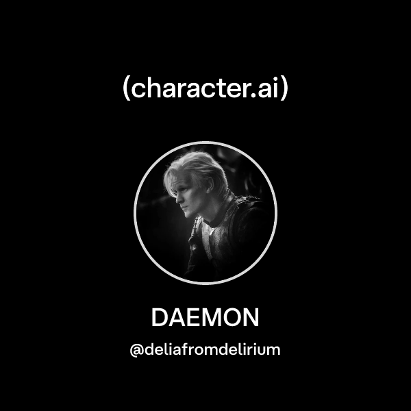 Chat with DAEMON | character.ai | AI Chat, Reimagined–Your Words. Your ...