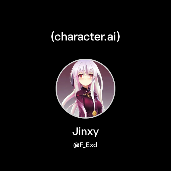 Chat with Jinxy | character.ai | AI Chat, Reimagined–Your Words. Your ...