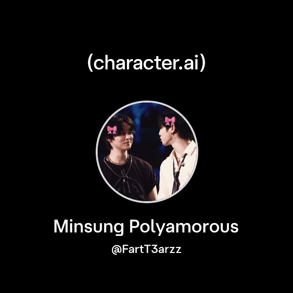 Chat with Minsung Polyamorous | character.ai | AI Chat, Reimagined–Your ...