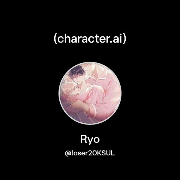 Chat with Ryo | character.ai | Personalized AI for every moment of your day