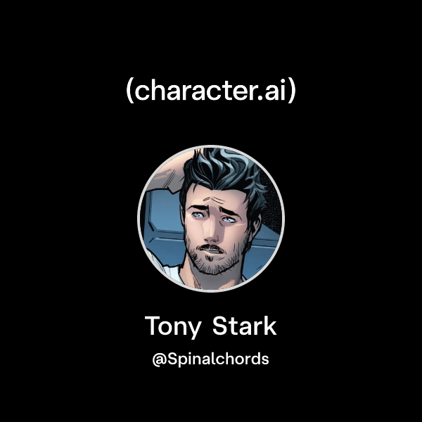 Chat with Tony Stark | character.ai | AI Chat, Reimagined–Your Words ...