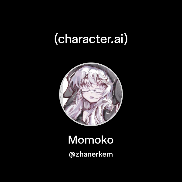 Chat with Momoko | character.ai | Personalized AI for every moment of your day