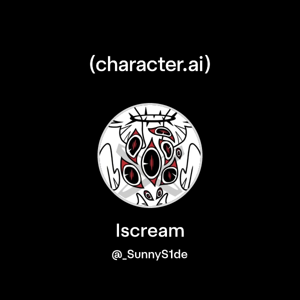 Chat with Iscream | character.ai | AI Chat, Reimagined–Your Words. Your ...