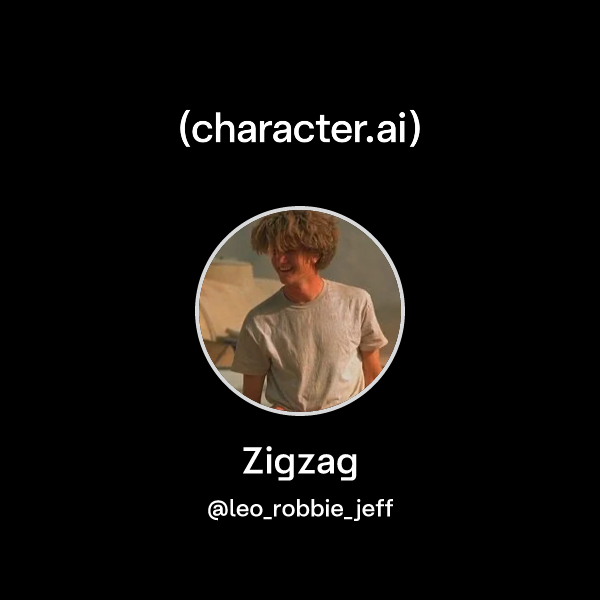 Chat with Zigzag | character.ai | AI Chat, Reimagined–Your Words. Your World.