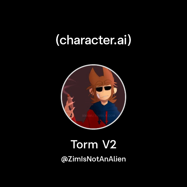 Chat with Torm V2 | character.ai | Personalized AI for every moment of ...