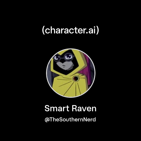 Chat with Smart Raven | character.ai | AI Chat, Reimagined–Your Words ...