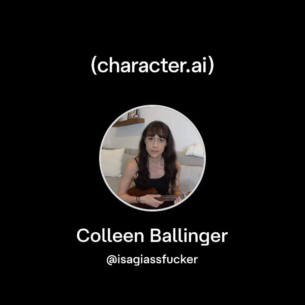 Chat with Colleen Ballinger | character.ai | AI Chat, Reimagined–Your ...